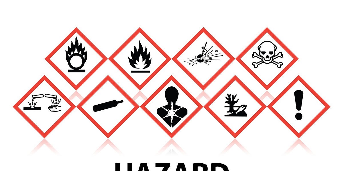 Achtung! Chat App Hazard - by Neal Rauhauser