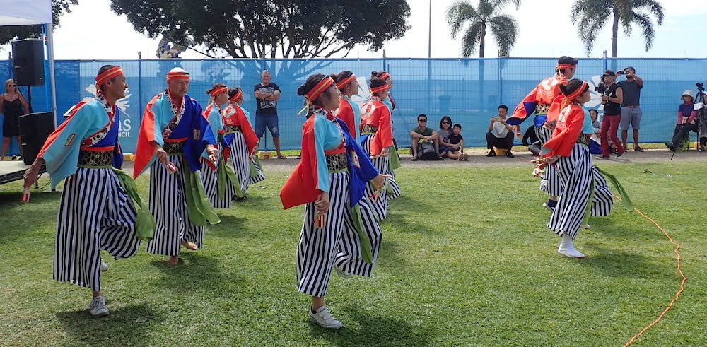 Smile with Kids - by Alexander James Brown