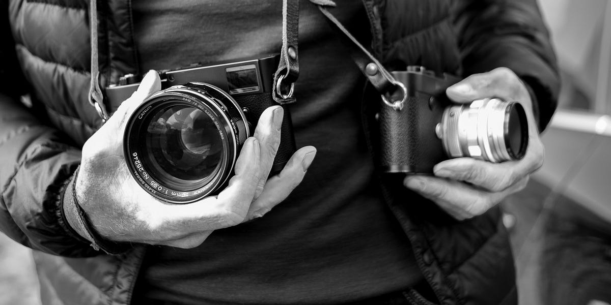 SEE(K) - Mark Twight is Équipe Solitaire