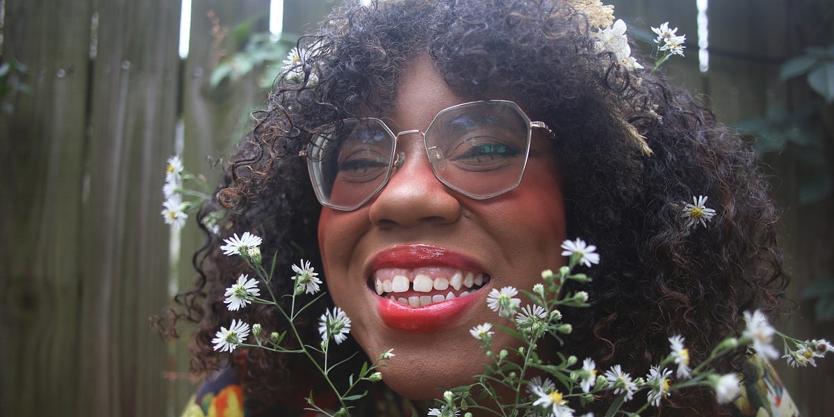 An interview with Alexis Nikole Nelson + news on an exciting conference