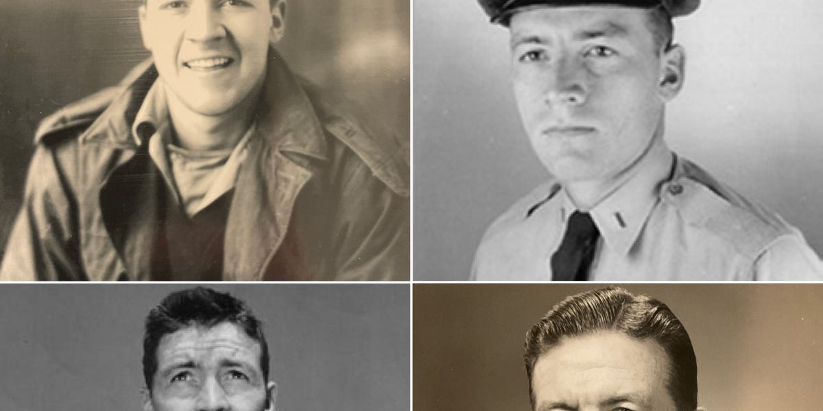 Happy Birthday John Boyd!