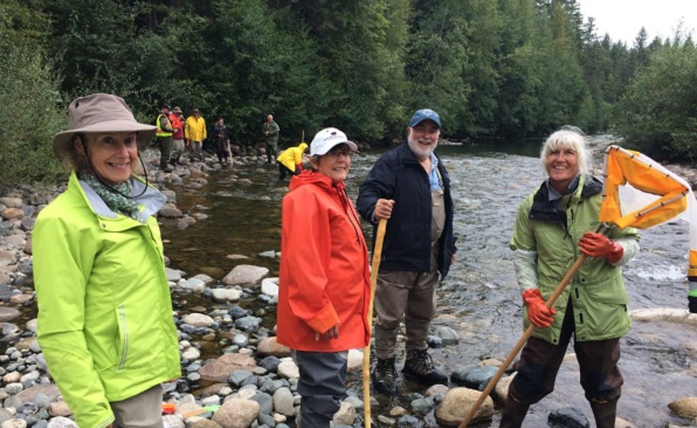 Inklings: On Belonging - The Star Raft Project