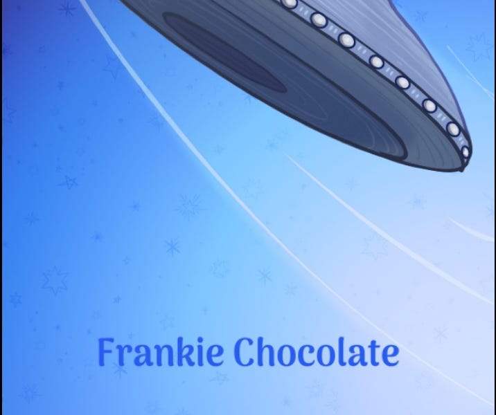 Upgraded Prayers and the Galactic Poop