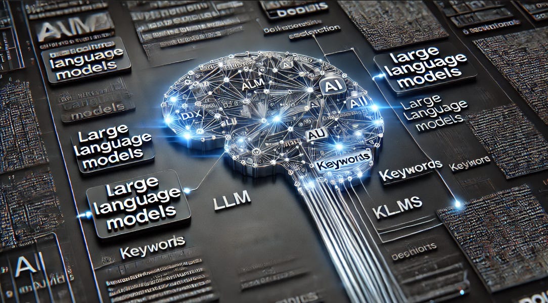 Llms For Keyword Extraction A Smarter Approach To Text Preprocessing