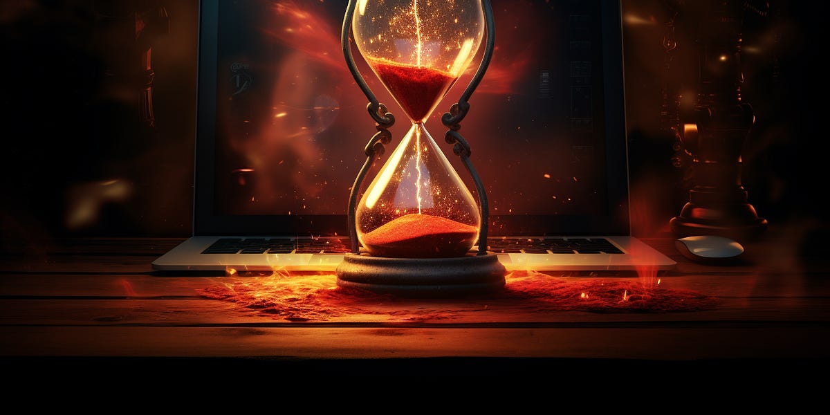 Test First vs Last: Task Aversion and Confirmation Bias