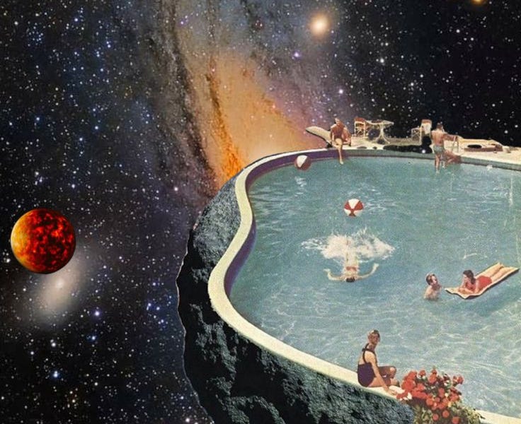 The Rewrite: Think less, do more - by Alana Trachenko