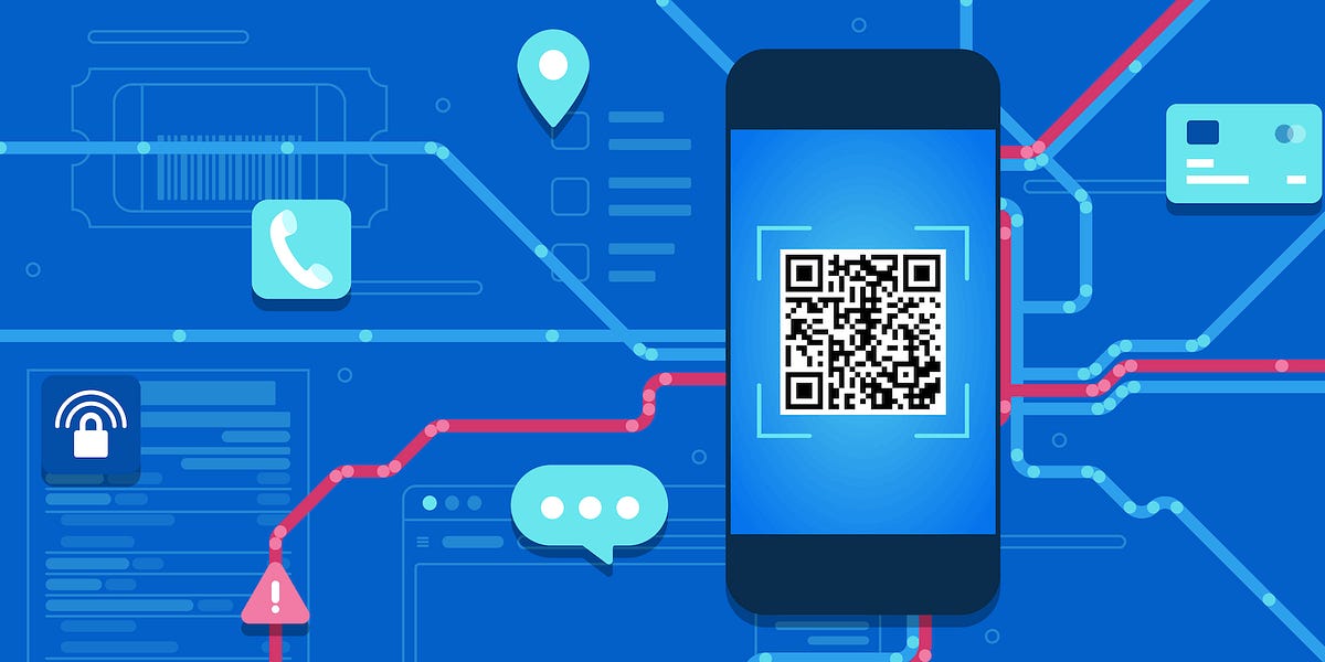 The Hidden Dangers of QR Codes: Understanding Quishing