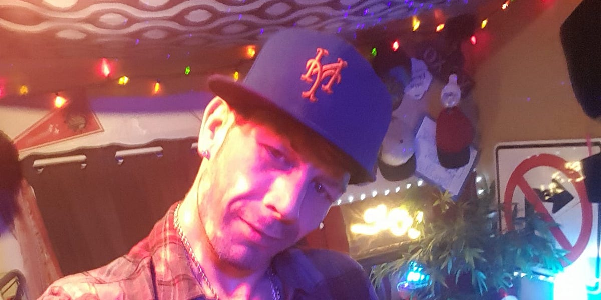 Sex offender headed to trial on breach charges