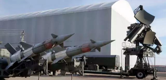 The State of Ukrainian Air Defense (Part Two)