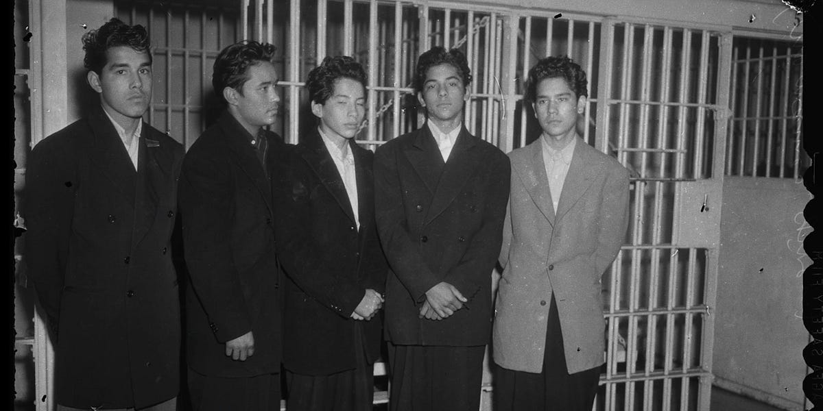 A "Must See" Chicano Documentary For This Weekend