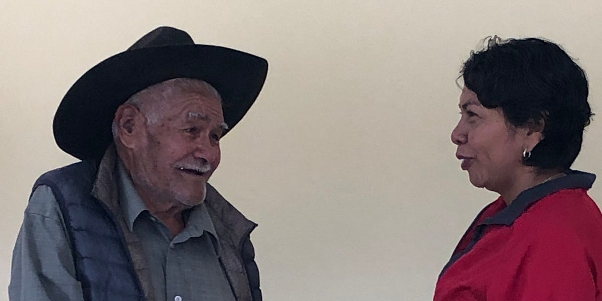 Honrando a nuestros Padres - by Edgar G - Edgar’s Substack