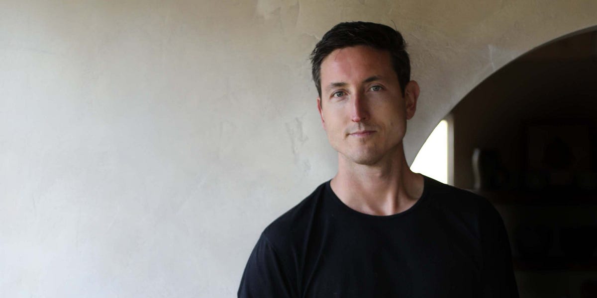 West County filmmaker Jake Viramontez uses his craft to help nonprofits ...