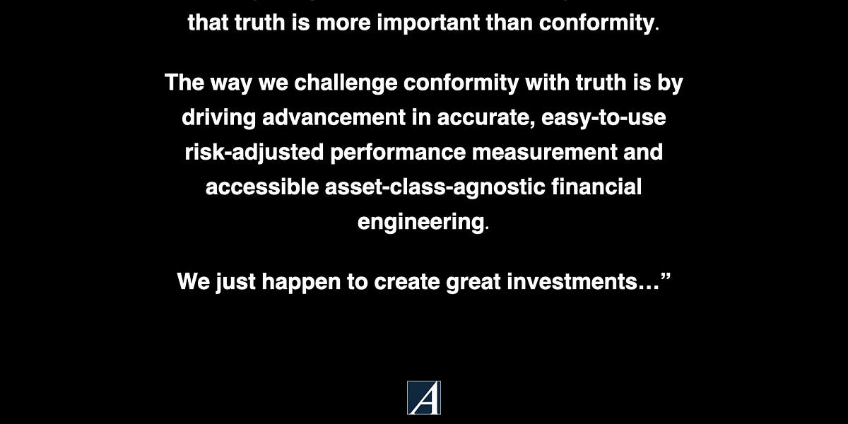 Self-Destructive Conformity or Liberating Truth?