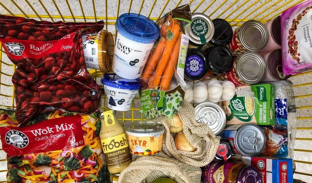 How Inflation is Impacting Supermarkets How Inflation is Impacting Supermarkets