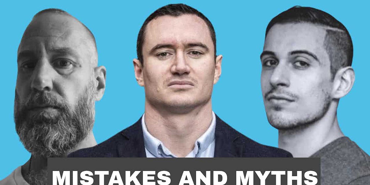 REMINDER: Live Q&A TODAY - by Will Knowland