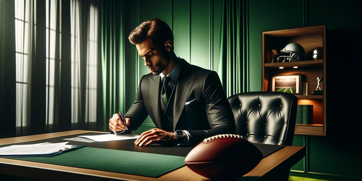 Family Offices Entering Sports: A Trend Worth Watching