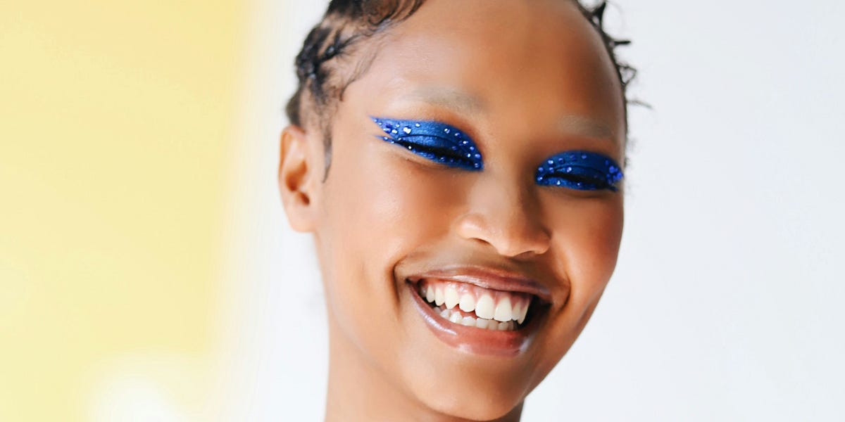 Power of a Smile - by Vinita Preethi - Vinita’s Substack