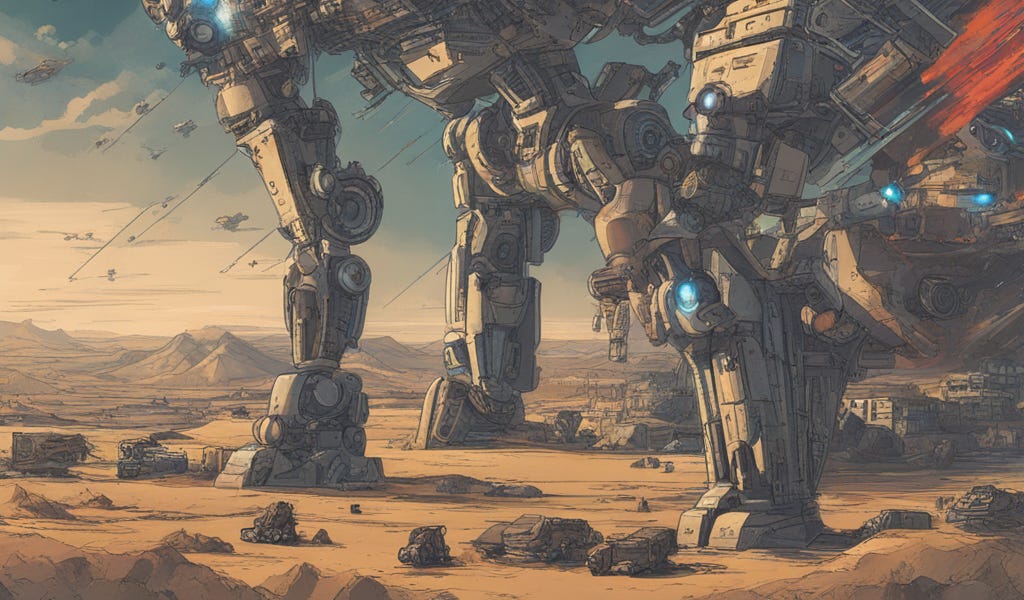 Sentient AI is a Phlegm Theory - by Erik J Larson - Colligo