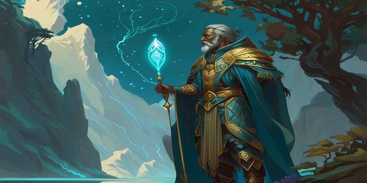 Halloween Night Spellworking - Doktor Snake