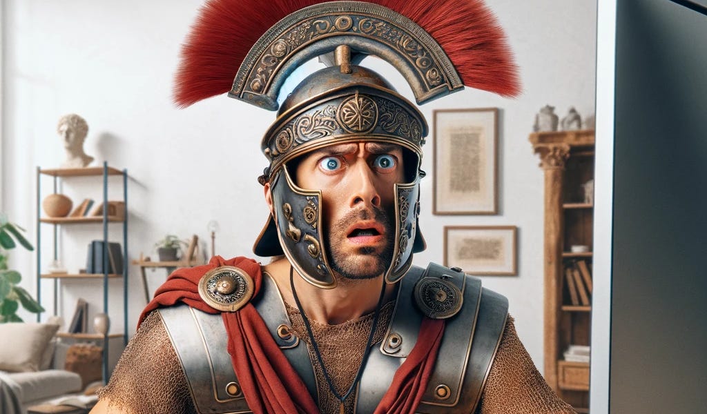 The Dissident Right Should Engage with the Substance of Ideas