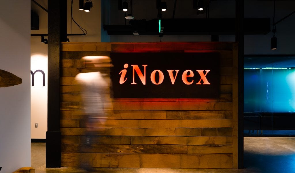 Potomac Tech Wire - June 1, 2023 - Potomac Tech Wire