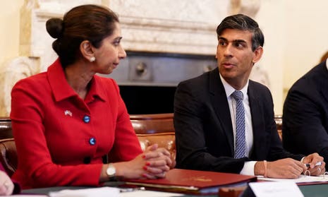 Inside the Tory Civil War - Matt Goodwin