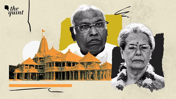 The Quint Daily | Ram, Rajya and Rajneeti