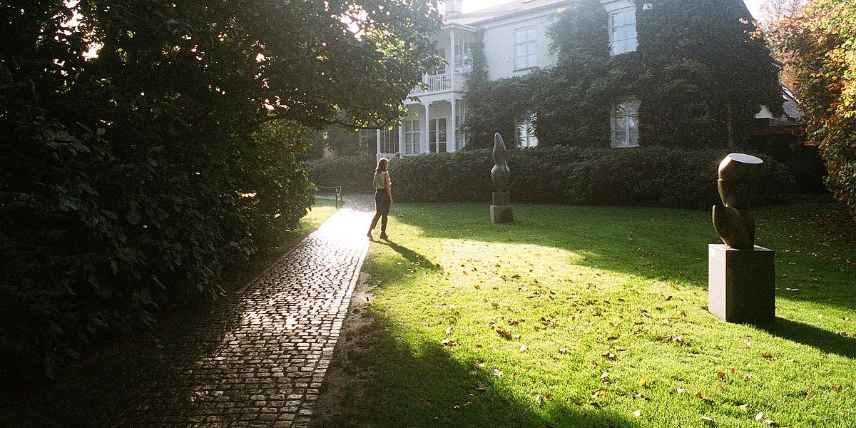 Unreal Estate - by Annabel Vickers - Being Where You Are