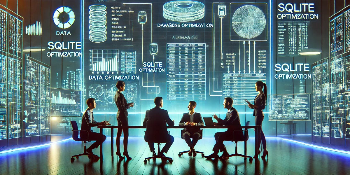 Advanced SQLite Techniques: Boost Query Performance