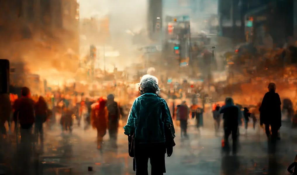 24 Predictions for 2024 - by Rex Woodbury - Digital Native