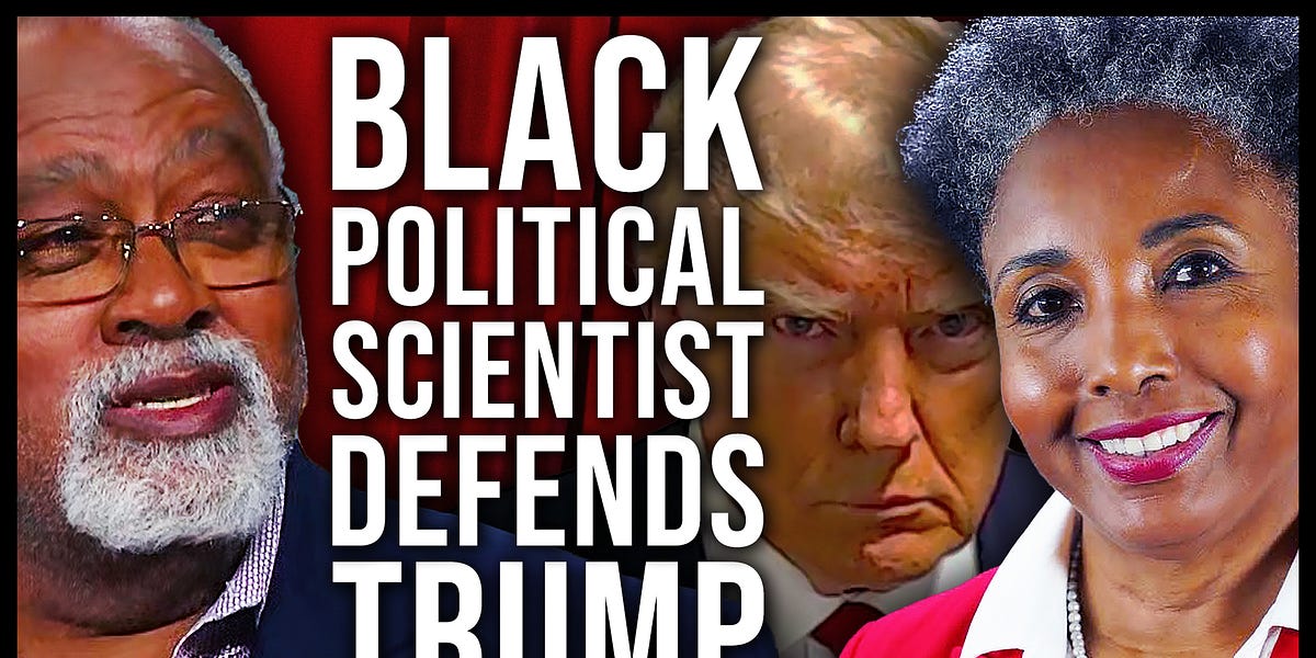 Carol Swain – The Adversity of Diversity - Glenn Loury