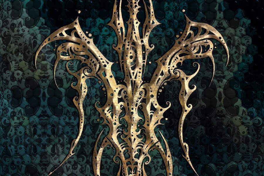 Sabrina Wallace & Netcentric Warfare - "They are changing you from the ...