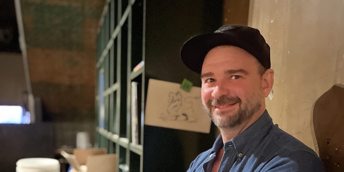 Ars Nova Workshop at 25 - by Matt Merewitz