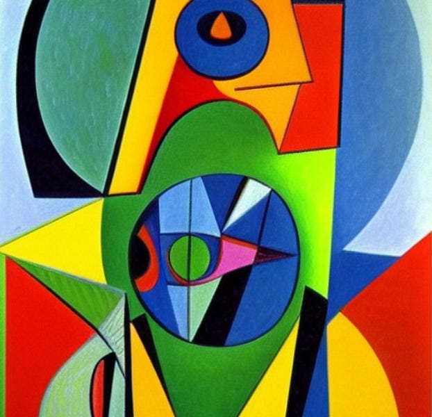 Qué Veo #8 - by claudio - la dream machine