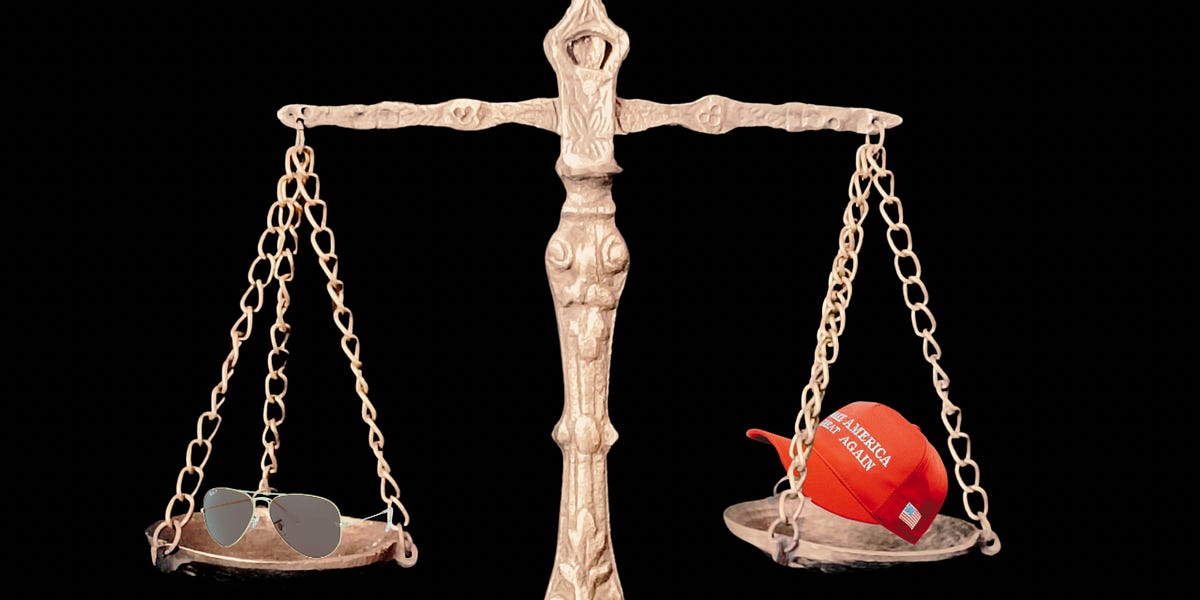 When media ‘objectivity’ is dereliction of duty