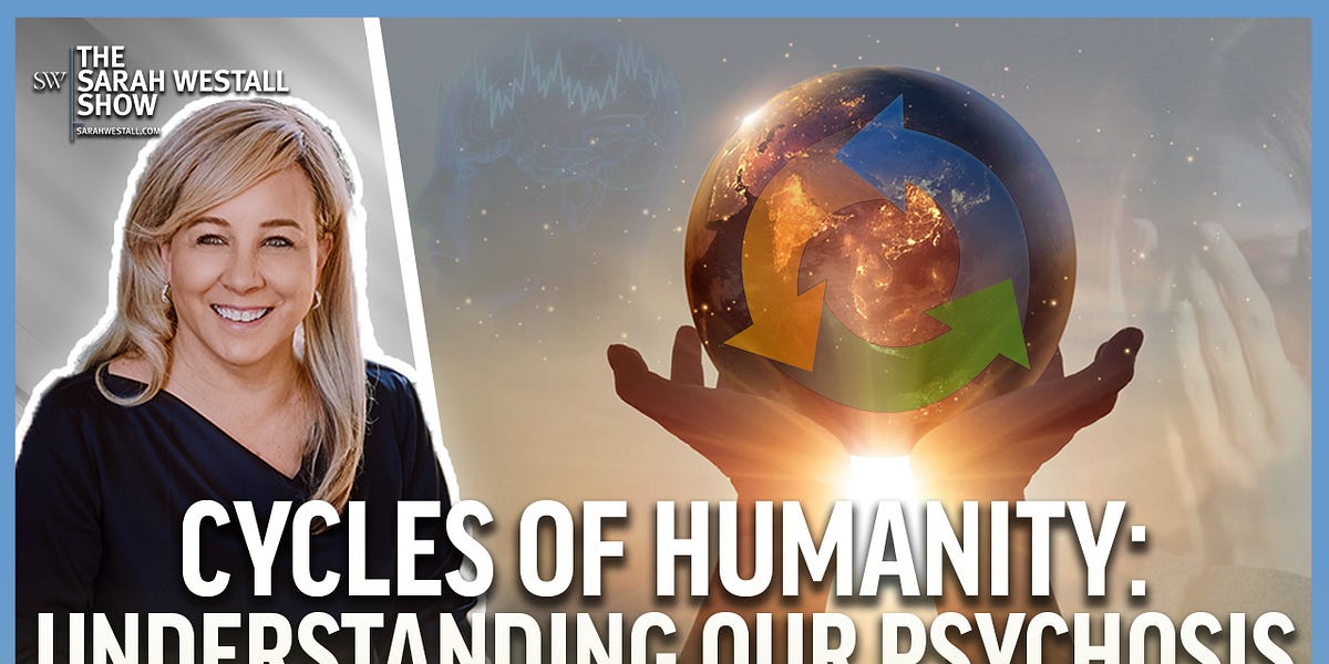 Cycles of Humanity – End of the Kali Yuga: Making Sense of our Time w ...