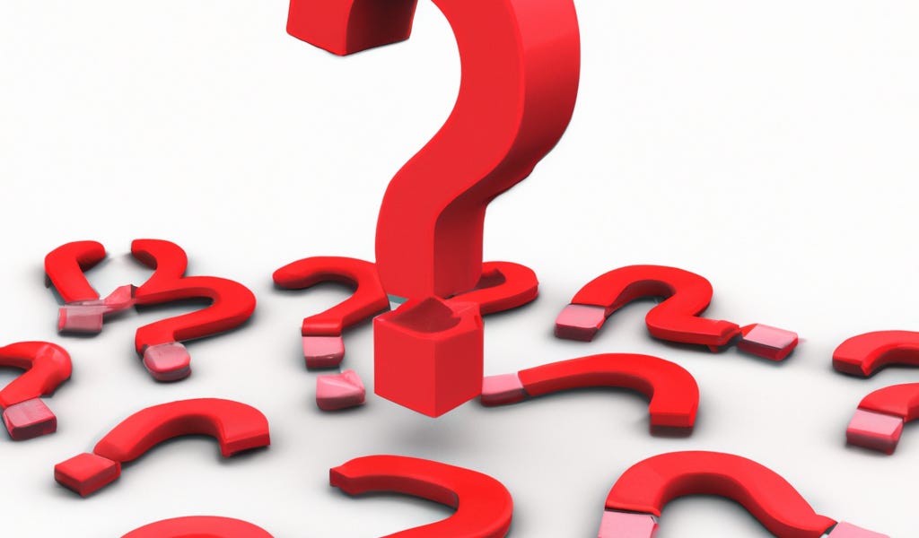 Asking Smart Questions - by VCC Team