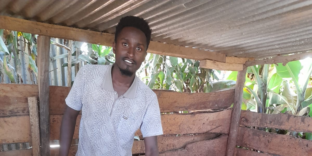 EMC Mission Team Update - by Peter Nganga