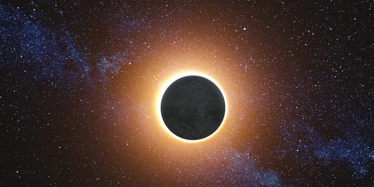 Solar Eclipse with Chitra | The Brightest Star