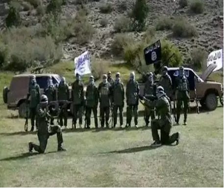 The Taliban Supreme Leader Sheikh Haibatullah outsets imperialist ...