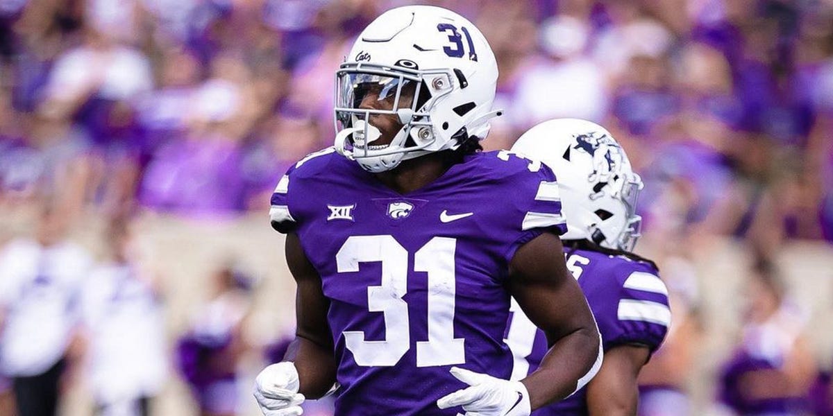 The Manhattan Project: KSU's Pig is Going Nuclear in 2024