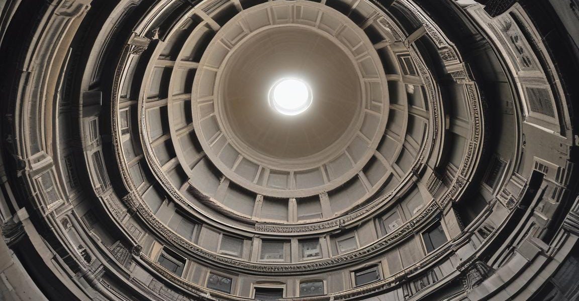 'PIN-ionated deep dive - The Oak Bloke’s Substack