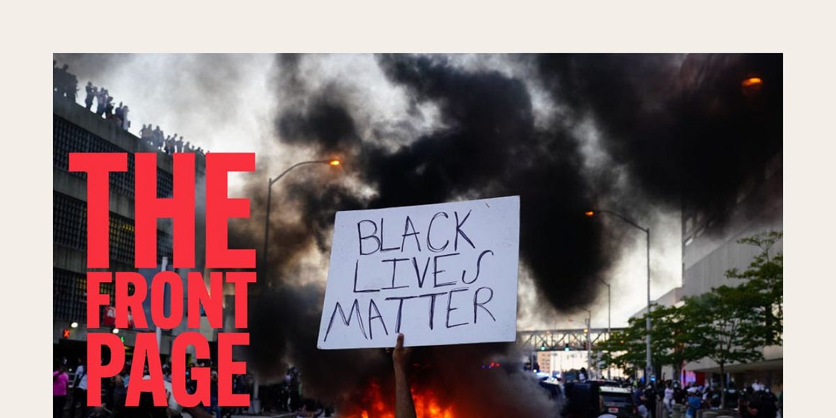 How BLM Blew $90 Million. Plus. . . - by Madeleine Kearns