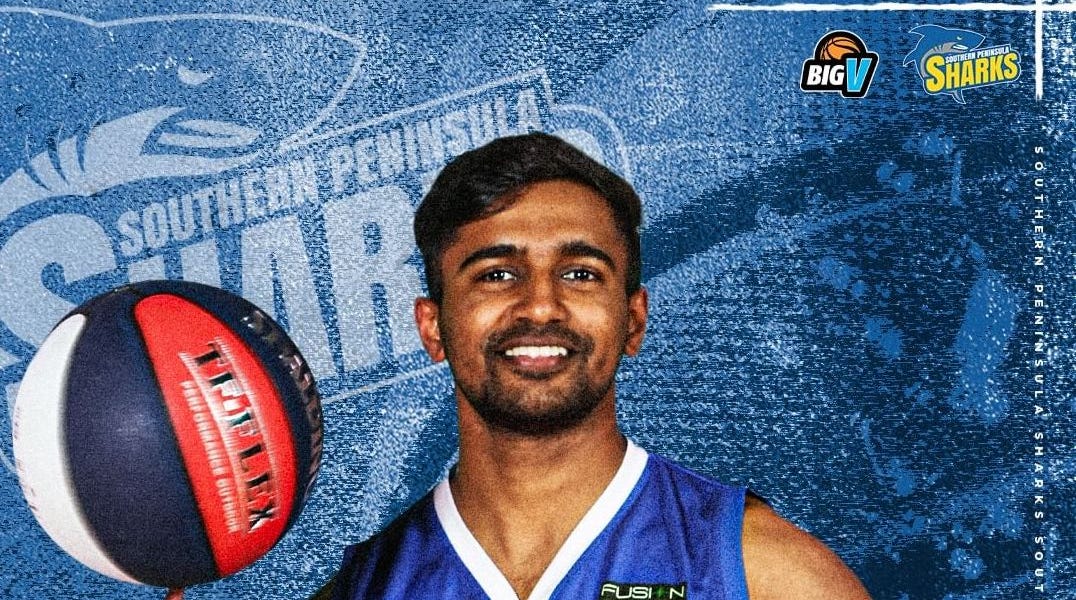 Indian hooper to play in Australian League