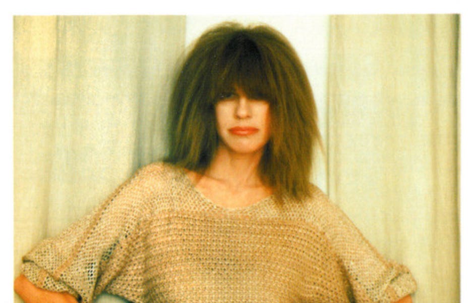 RIP Carla Bley, Jazz pianist and composer - Artists - Roon Labs Community