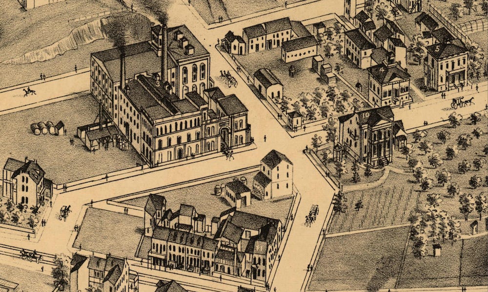 Unseen STL History Talks with Chris Naffziger and Mark Zeman