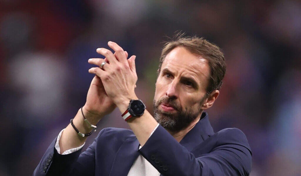 How do coaches cope with stress? - by John Nassoori