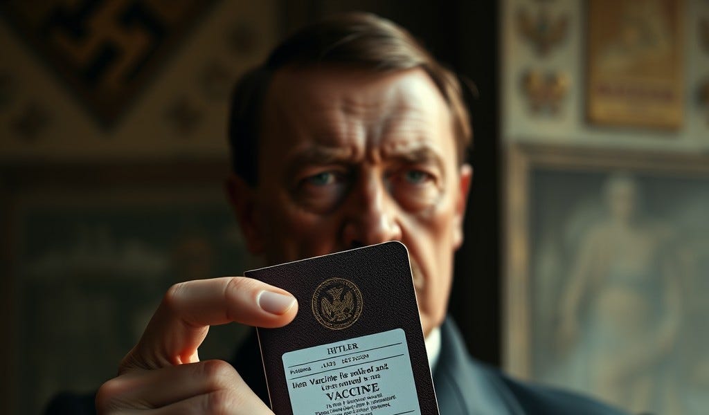 Five Ways to Take Down Liberal Democracies Reminiscent of an Evil Past