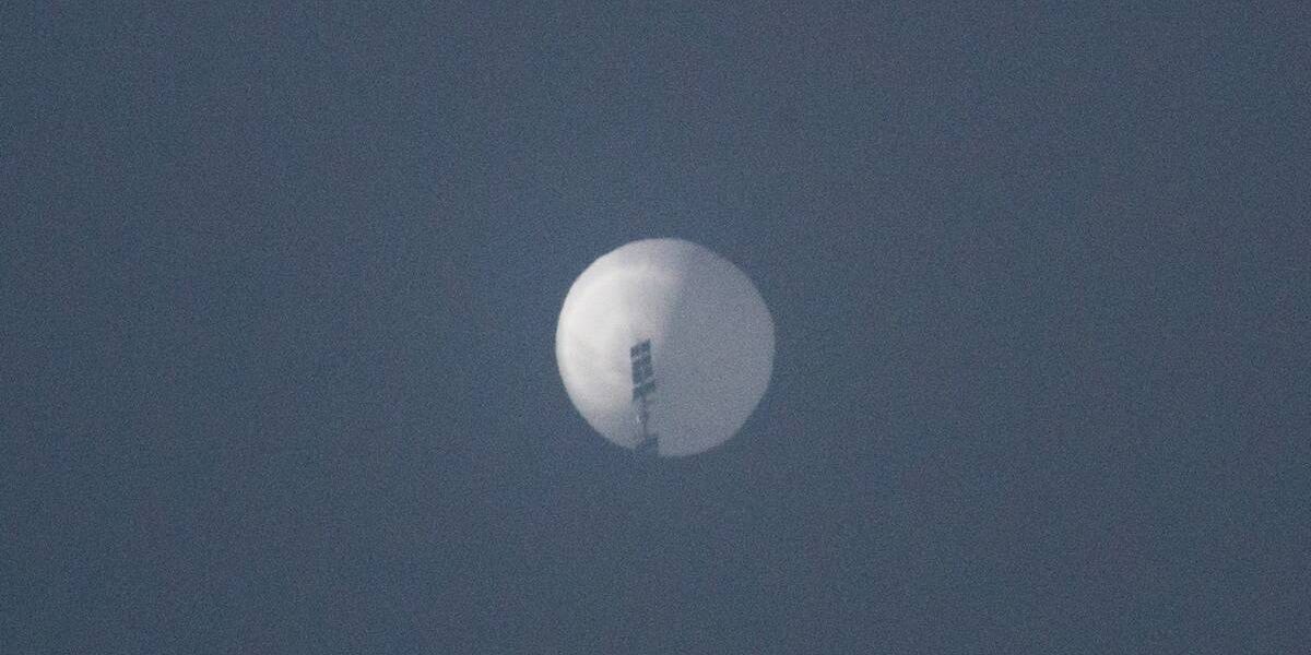 #31 - Why the Balloon is Important - Vermilion China