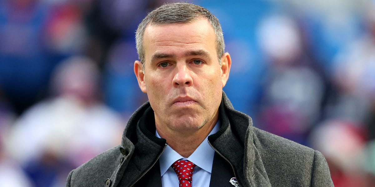 Mailbag, Part I: Beane's drafts, Tom Clements Effect, the 1950 Browns ...